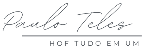 Home - Paulo Teles